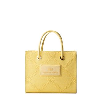 Elisabetta Franchi Elisabetta Franchi Bags.. - - Bags - Damen - Gelb - ONE SIZE