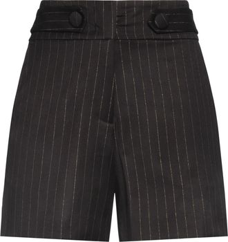 Ga&euml;lle Paris HOSEN & R&Ouml;CKE - Shorts & Bermudashorts auf YOOX.COM