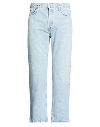 A Gold E BAS - Pantalons en jean sur YOOX.COM