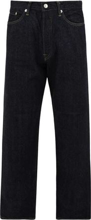 Edwin Jean ample - Homme - Jeans - Bleu - Taille: W34