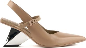 United Nude Femme, Chaussures, Beige, Taille: 37 EU Escarpins