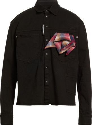 Dsquared2 TOPS - Jeanshemden auf YOOX.COM