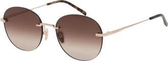 Gucci Damen, Accessories, Gelb, 58 MMGr&ouml;&szlig;e
