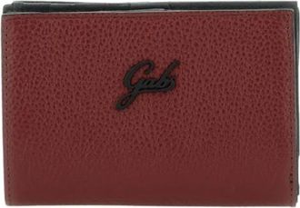 Gabs Femme, Accessoires, Brun, Taille: ONE Size Portefeuille en cuir