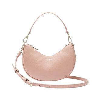 Lacoste Femme, Sacs, Rose, Taille: ONE Size Elysées Nf5101Ph Tulle Sac à main