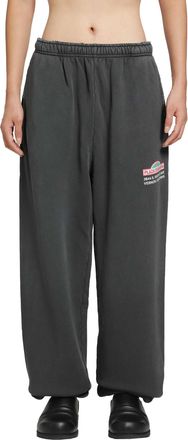 Willy Chavarria Plaza Chavarria Sweatpants