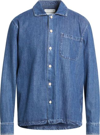 A Kind Of Guise TOPS - Jeanshemden auf YOOX.COM