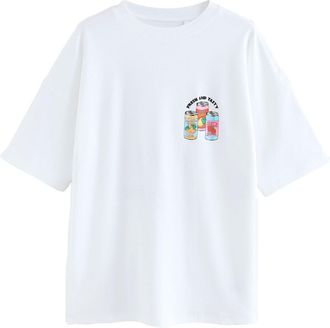Next T-Shirt