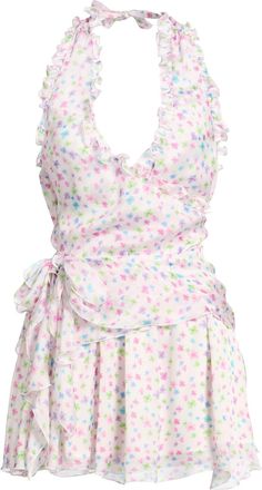 Mirae Paris KLEIDER - Mini-Kleider auf YOOX.COM