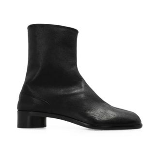 Maison Margiela Ankle Boots - - Shoes - Herren - Schwarzk - 41 EU