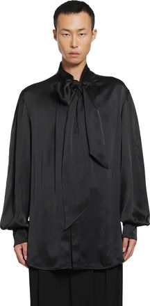 Ann Demeulemeester Runo Lavall&egrave;re Shirt