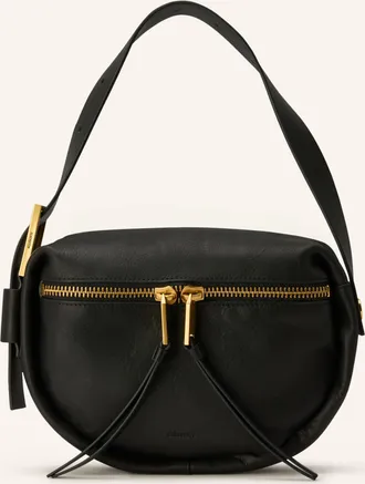 AllSaints Allsaints Handtasche Noemi Mini schwarz
