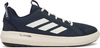adidas Sneakers Terrex Boat Climacool JI3499 Dunkelblau