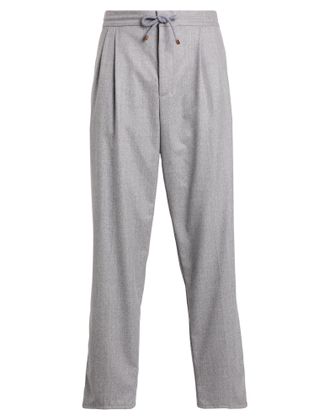 Brunello Cucinelli HOSEN & R&Ouml;CKE - Hosen auf YOOX.COM