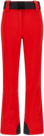 Goldbergh Pippa Skihose - - Sport - Damen - Rot - M