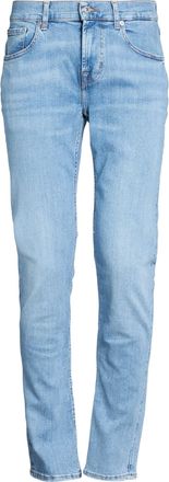 7 For All Mankind HOSEN & RÖCKE - Jeanshosen auf YOOX.COM