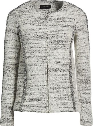 Isabel Marant JACKEN & M&Auml;NTEL - Jacken und Anoraks auf YOOX.COM