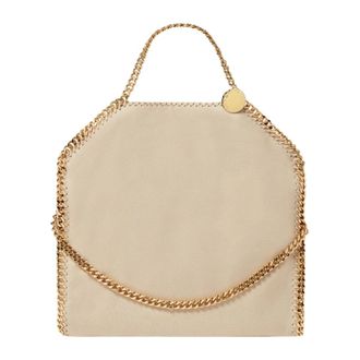 Stella McCartney Damen, Taschen, Beige, ONE SIZEGr&ouml;&szlig;e