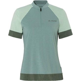 Vaude Damen Shirt Wo Altissimo Q-Zip Shirt