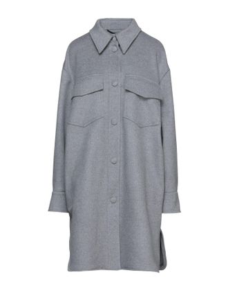 Stella McCartney JACKEN & M&Auml;NTEL - M&auml;ntel auf YOOX.COM