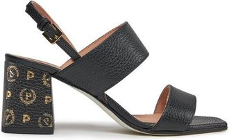 Pollini Sandalen SA16106C1ITDP000 Schwarz