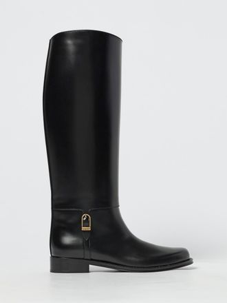 Saint Laurent Stiefel Damen Farbe Schwarz