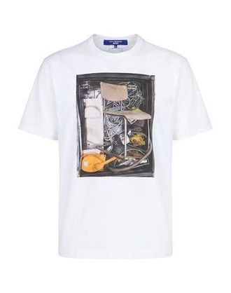 Junya Watanabe TOPS - T-shirts sur YOOX.COM