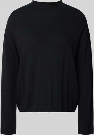 Marc O'Polo Pullover mit Mock Neck