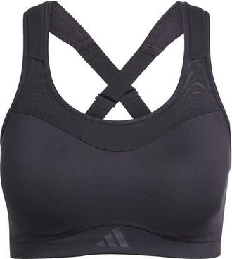 adidas Damen BH TLRD Impact Training High Support