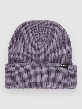 Billabong Arcade Beanie dusty grape
