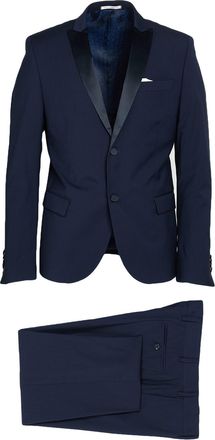 Daniele Alessandrini ANZ&Uuml;GE und CO-ORDS - Anz&uuml;ge auf YOOX.COM