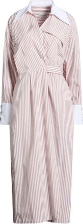 Ballantyne KLEIDER - Maxi-Kleider auf YOOX.COM