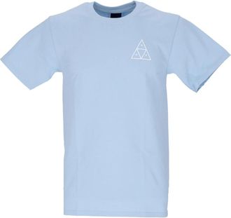 HUF Huf, Herren, Oberteile, Blau, XLGr&ouml;&szlig;e