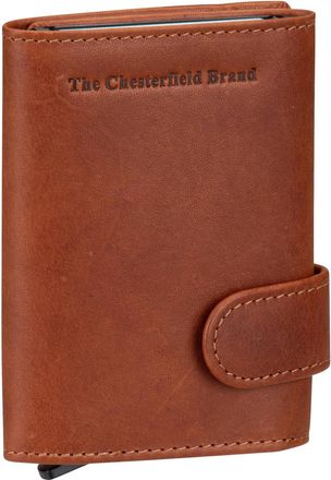 The Chesterfield Brand Portemonnaie Leicester