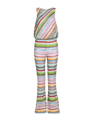 Missoni OVERALLS - Jumpsuits auf YOOX.COM