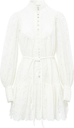 Alemais Robe Evie Al&eacute;mais