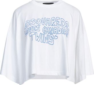 Dsquared2 TOPS - T-shirts auf YOOX.COM