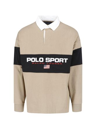 Polo Ralph Lauren T-Shirt Logo