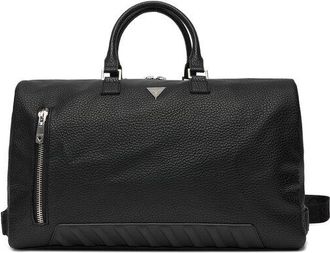 Guess Wochenendtasche TMTOLG P5434 Schwarz