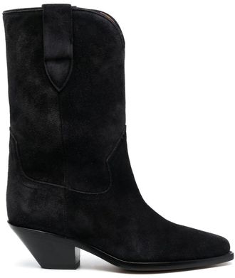 Isabel Marant Isabel Marant Stiefel - Boots Black - Gr. 36 (EU) - in Schwarz - f&uuml;r Damen