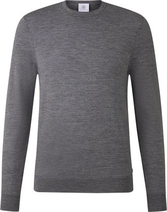 Bogner Pullover Ole für Herren - Grau - XXL