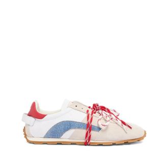 Dsquared2 Sneaker Dsquared2 - - Shoes - Herren - Mehrfarbig - 44 EU