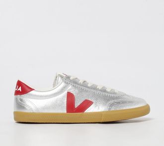 Veja Sneakers VEJA Damen Farbe Silber