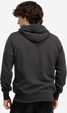 Lonsdale Hoodie Krafty