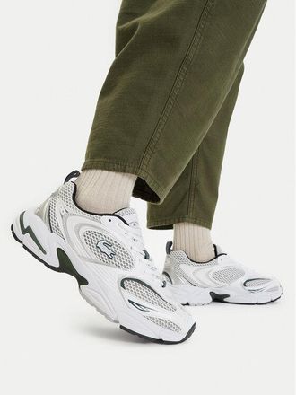Lacoste Sneakers Storm 96 2K 7-49SFA0025 Wei&szlig;