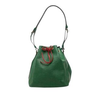 Louis Vuitton Pre-owned Noe - Femme - Pre-owned - Vert - Taille: ONE Size