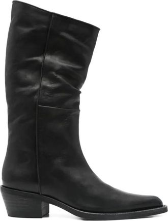 Khaite Damen, Schuhe, Schwarzk, 41 EUGröße