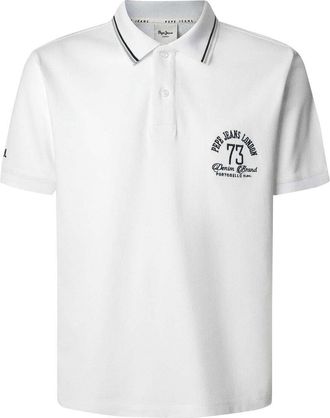 Pepe Jeans London Poloshirt Bradley