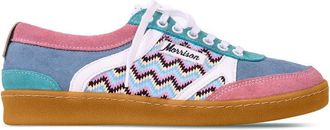 MORRISON Unisex Bel AIR Sneaker, 38 EU