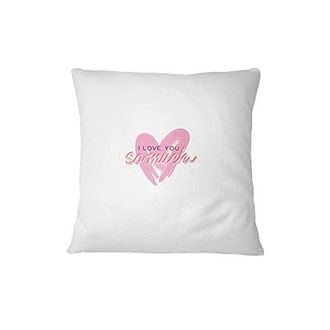 Questo Casa Dekorativ Kissenhülle, Kissenbezug, Zierkissenbezug, Wohnkultur, Für Sofa, Kaffeestube, Größe: 45X45 cm - Entworfen und hergestellt in der Türkiye